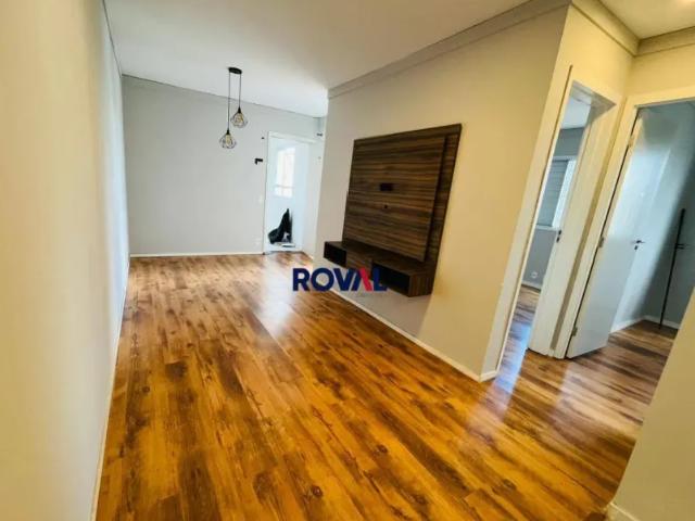 Apartamento com 2 dormitórios, 48 m² venda por R$ 220.000,00 ou aluguel por R$ 1.800,00/mês Jard