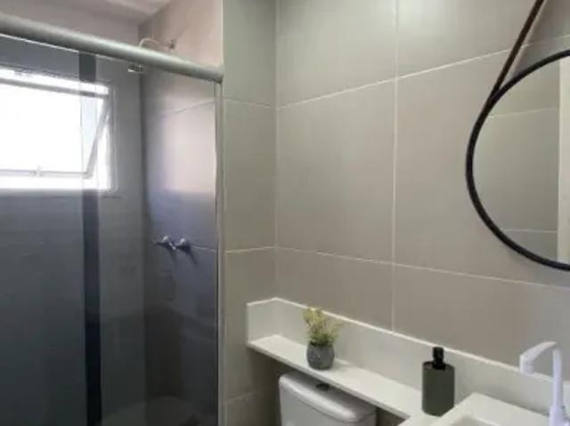 Apartamento com 2 dormitórios, 53 m² por R$ 388.297 Jardim Modelo São Paulo/SP