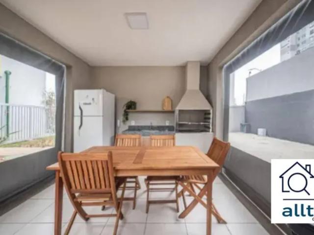 Apartamento com 2 dormitórios à venda, 50 m² por R$ 508.000,00 Ipiranga São Paulo/SP