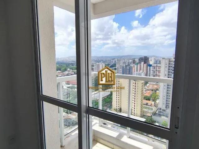Apartamento com 2 dormitórios à venda, 50 m² por R$ 620.000,00 Tatuapé São Paulo/SP