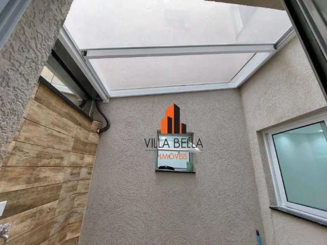 Apartamento com 2 dormitórios à venda, 50 m² por R$ 390.000,00 Vila Bastos Santo André/SP