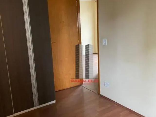 Apartamento com 2 dormitórios, 55 m² venda por R$ 700.000,00 ou aluguel por R$ 4.891,50/mês Parq