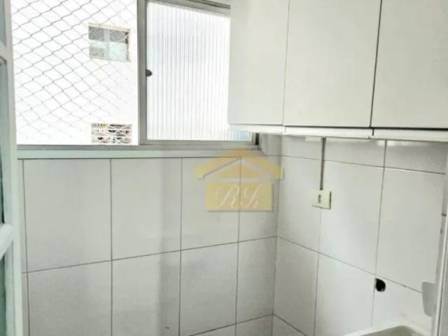 Apartamento com 2 dormitórios à venda, 55 m² por R$ 750.000,00 Vila Olímpia São Paulo/SP