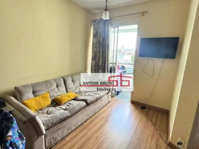Apartamento com 2 dormitórios, 55 m² venda por R$ 350.000,00 ou aluguel por R$ 2.850,01/mês Freg