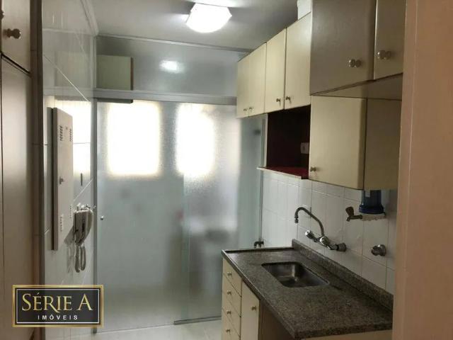 Apartamento, 56 m² venda por R$ 750.000,00 ou aluguel por R$ 6.200,00/mês Vila Olímpia São Pau