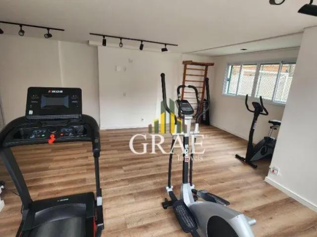 Apartamento com 2 dormitórios, 58 m² venda por R$ 660.000,00 ou aluguel por R$ 4.025,00/mês Jard