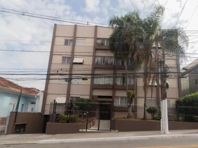 Apartamento com 2 dormitórios à venda, 63 m² por R$ 350.000,00 Santa Teresinha São Paulo/SP