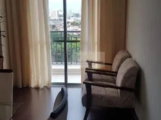 Apartamento com 2 dormitórios, 63 m² venda por R$ 550.000,00 ou aluguel por R$ 3.310,00/mês Jard