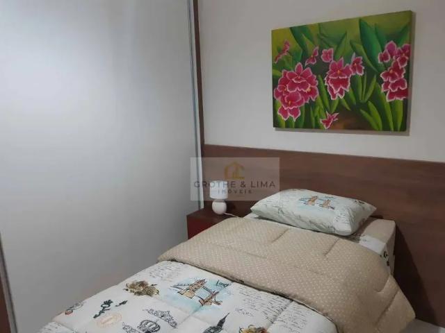 Apartamento com 2 dormitórios, 63 m² venda por R$ 700.000,00 ou aluguel por R$ 4.860,00/mês Parq