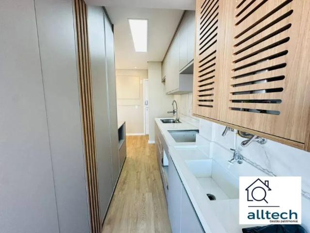 Apartamento com 2 dormitórios, 60 m² venda por R$ 690.000 ou aluguel por R$ 4.200 + despesas/mês
