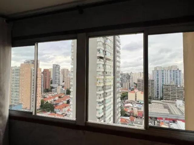 Apartamento com 2 dormitórios, 60 m² venda por R$ 950.000,00 ou aluguel por R$ 6.722,00/mês Vila