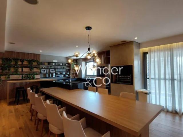 Apartamento à venda, 61 m² por R$ 1.200.000,05 Brooklin São Paulo/SP