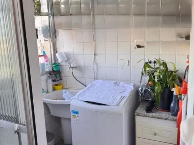 Apartamento à venda, 67 m² por R$ 440.000,00 Vila Mascote São Paulo/SP