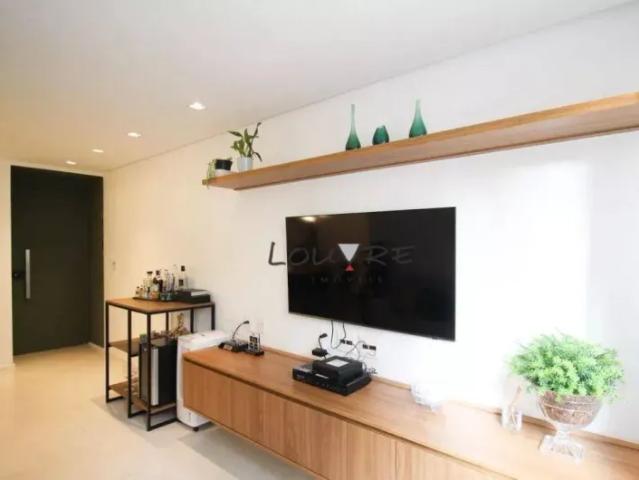 Apartamento à venda, 67 m² por R$ 940.000,00 Vila Olímpia São Paulo/SP