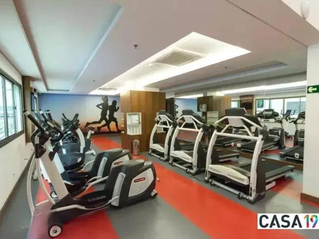 Apartamento, 64 m² venda por R$ 1.040.000,00 ou aluguel por R$ 8.360,00/mês Brooklin São Paulo