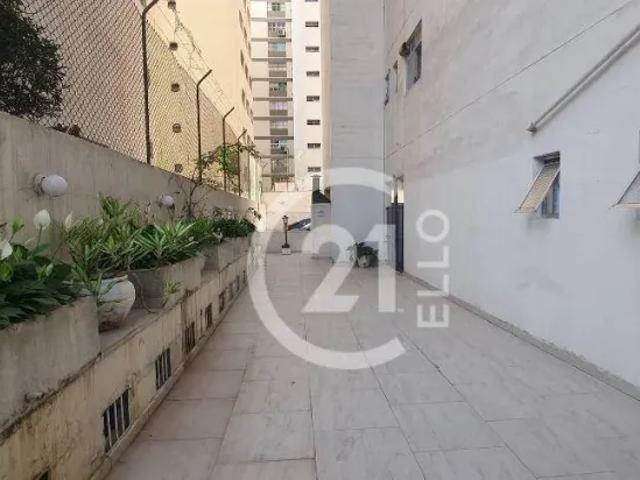 Apartamento com 2 dormitórios à venda, 65 m² por R$ 750.000,00 Indianópolis São Paulo/SP