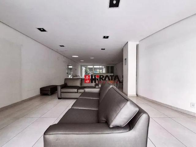 Apartamento com 2 dormitórios à venda, 65 m² por R$ 890.000,00 Brooklin Paulista São Paulo/SP