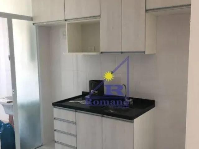 Apartamento com 2 dormitórios à venda, 66 m² por R$ 850.000,00 Parque São Jorge São Paulo/SP