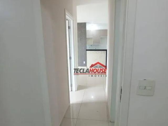Apartamento com 2 dormitórios à venda, 68 m² por R$ 680.000,00 Jardim Flor da Montanha Guarulhos