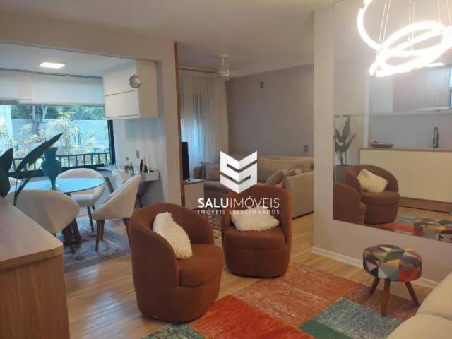Apartamento com 2 dormitórios à venda, 69 m² por R$ 690.000,00 Jardim América Sorocaba/SP
