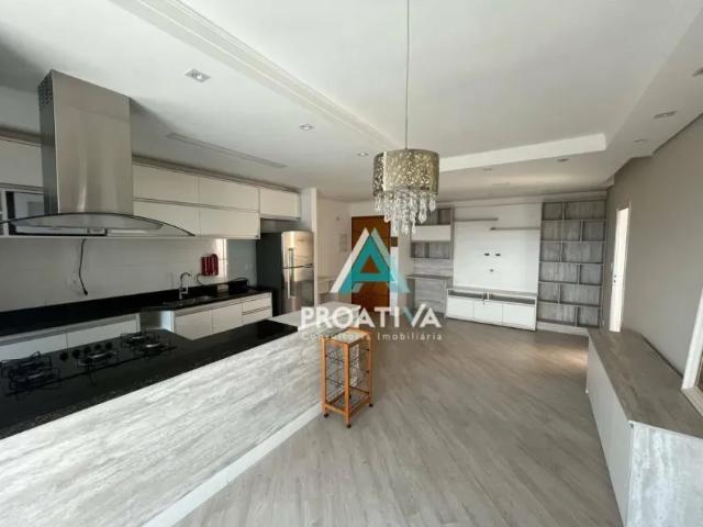 Apartamento com 2 dormitórios, 73 m² venda por R$ 660.000,00 ou aluguel por R$ 4.941,67/mês Camp