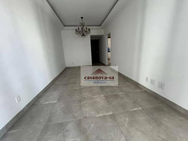 Apartamento Jardim Bela Vista Santo André/SP