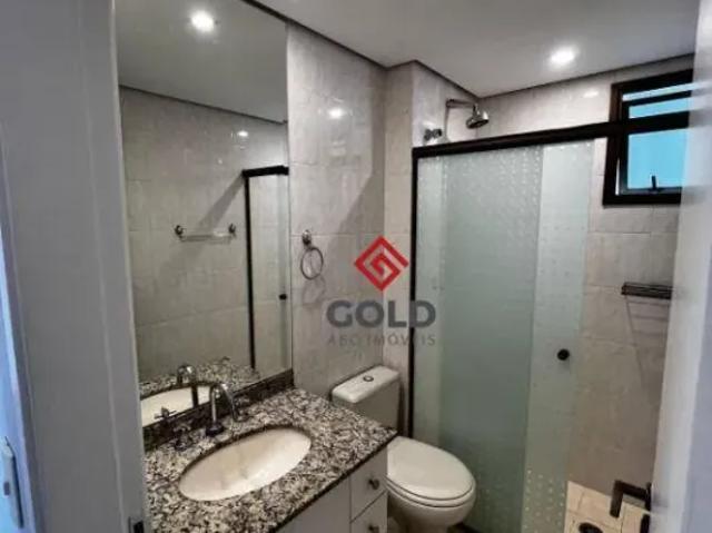 Apartamento com 2 dormitórios, 70 m² venda por R$ 520.000,00 ou aluguel por R$ 3.428,00/mês Parq