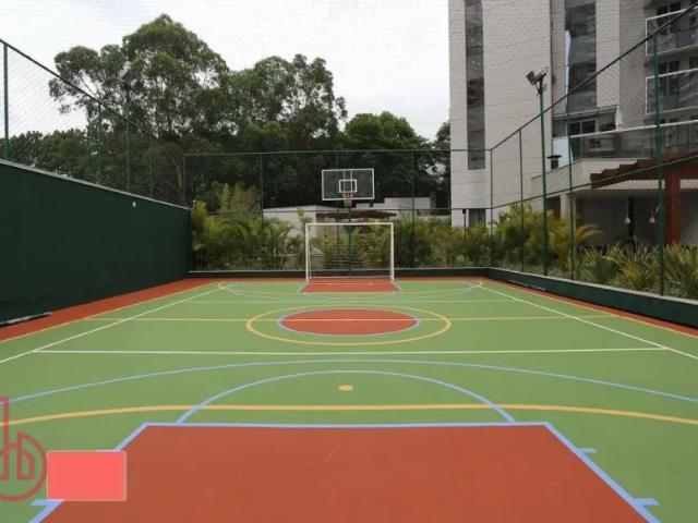 Apartamento com 2 dormitórios à venda, 70 m² por R$ 1.200.000,00 Alphaville Barueri/SP
