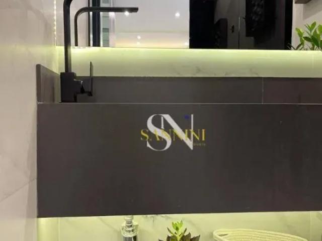 Apartamento, 70 m² venda por R$ 1.720.000,00 ou aluguel por R$ 16.000,00/mês Empresarial 18 do F