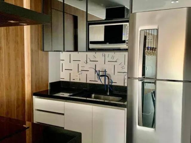 Apartamento com 2 dormitórios à venda, 70 m² por R$ 1.890.000,00 Vila Madalena São Paulo/SP