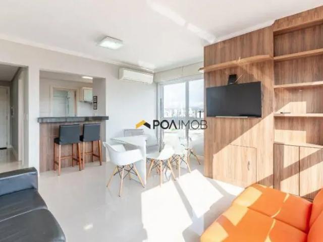 Apartamento, 72 m² venda por R$ 890.000,00 ou aluguel por R$ 7.851,00/mês Santana Porto Alegre