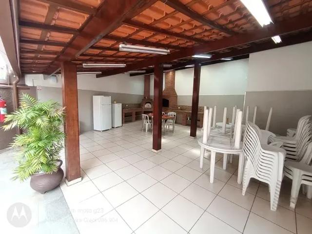 Apartamento com 2 dormitórios, 74 m², 1 vaga de garagem Centro Guarulhos/SP