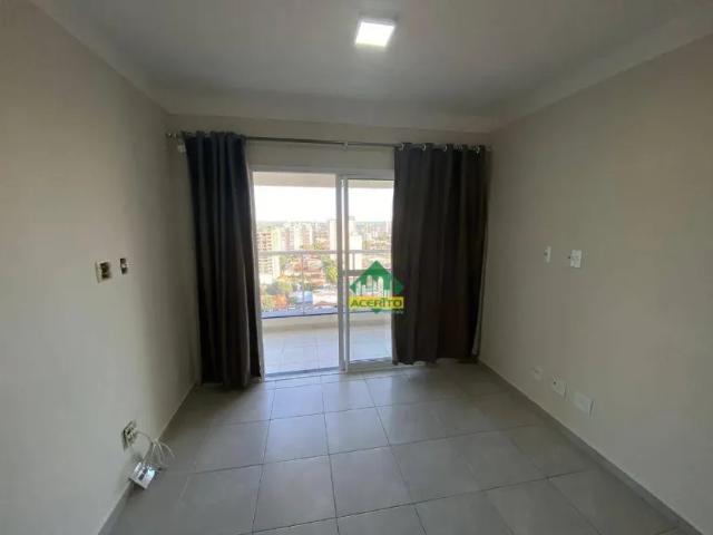 Apartamento com 2 dormitórios, 74 m² venda por R$ 465.000,00 ou aluguel por R$ 3.300,02/mês Edif