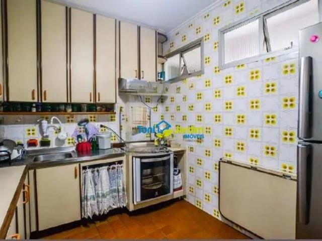 Apartamento à venda, 75 m² por R$ 528.000,00 Centro Santo André/SP