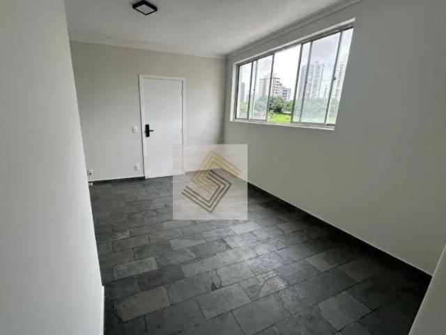 Apartamento com 2 dormitórios, 76 m² venda por R$ 450.000,00 ou aluguel por R$ 4.340,00/mês Camb