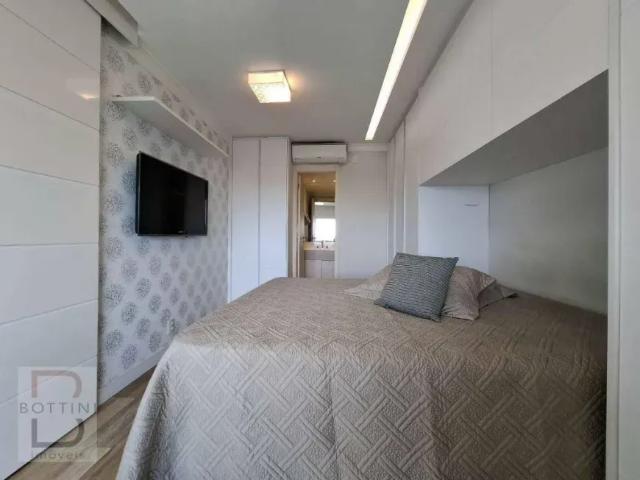 Apartamento com 2 dormitórios, 76 m² venda por R$ 1.300.000,00 ou aluguel por R$ 8.600,00/mês Br