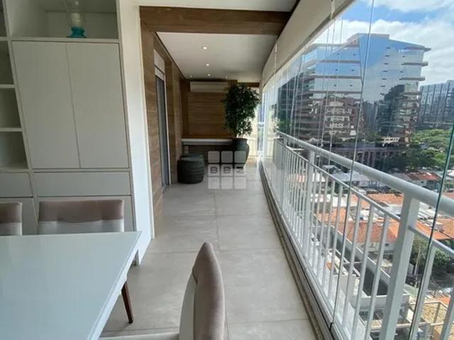 Apartamento com 2 dormitórios, 80m² venda R$ 2.544.000,00 Vila Nova Conceição São Paulo/SP