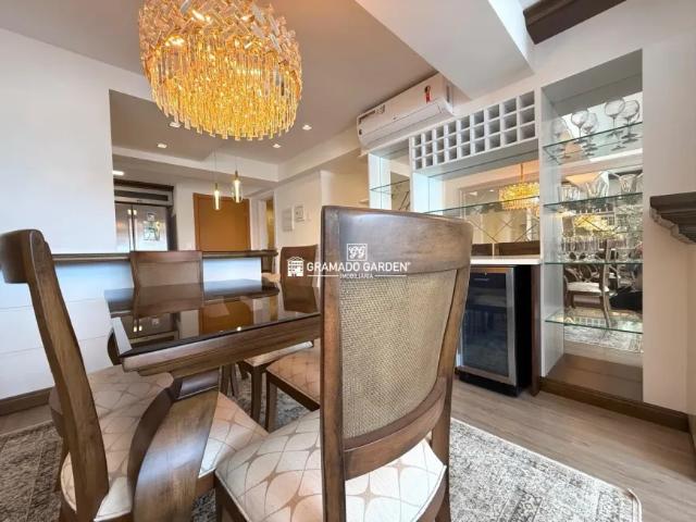 Apartamento com 2 dormitórios