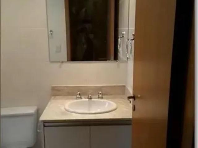 Aluguel: Apartamento 2 Suítes com 2 Vagas no Jardim, Santo André