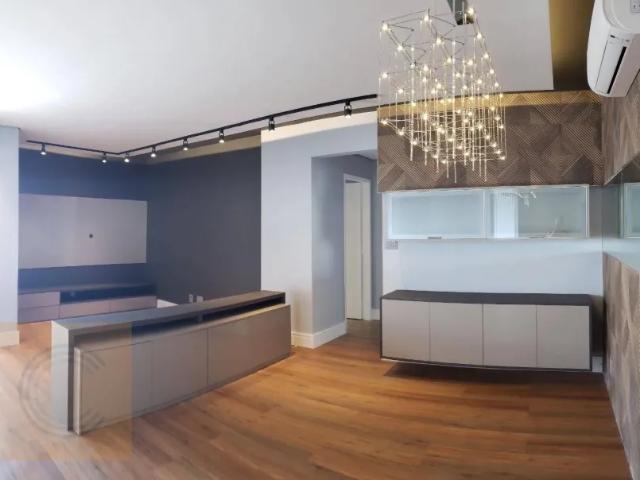 Apartamento com 2 dormitórios, 95 m² venda por R$ 1.290.000 ou aluguel por R$ 9.162/mês Tatuapé