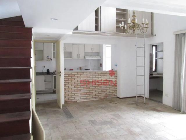 Apartamento com 2 dormitórios, 100 m² venda por R$ 1.999.000,00 ou aluguel por R$ 10.535,00/mês