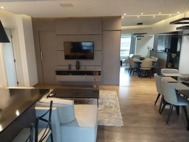 Apartamento com 2 dormitórios, 105 m² venda por R$ 1.690.000,00 ou aluguel por R$ 7.400,00/mês I