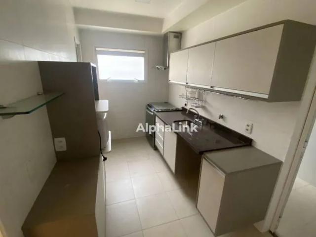 Apartamento com 2 dormitórios à venda, 107 m² Alphaville Barueri/SP