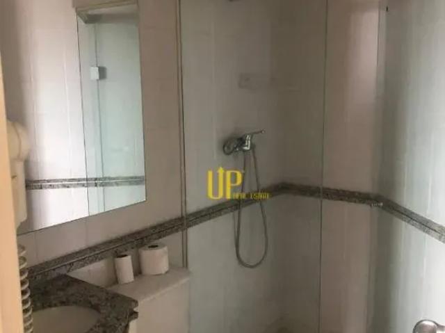 Apartamento com 2 dormitórios, 1 suíte à venda, 60 m² Paraíso São Paulo/SP