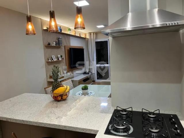 Apartamento com 2 dormitórios 1 suite e 1 vaga na Lapa