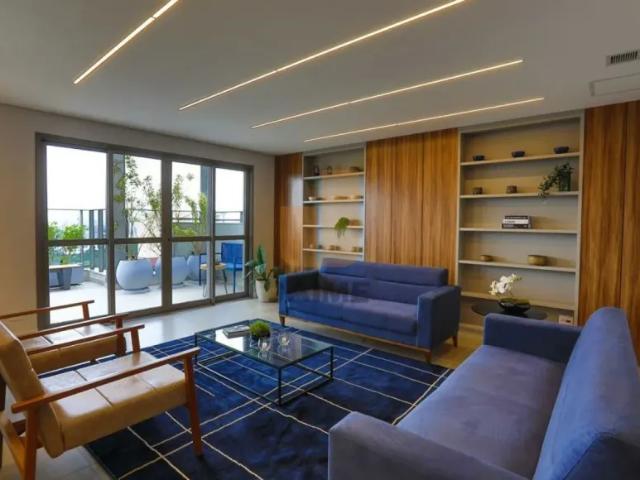 Apartamento com 2 Dormitórios 1 Vaga em Perdizes