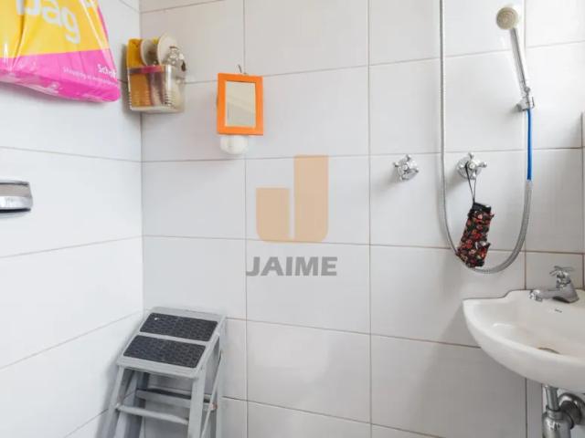 Apartamento com 2 Dormitórios 1 Vaga em Perdizes