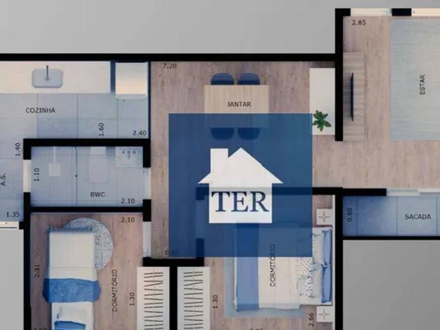 Apartamento com 2 dormitórios, 1 vaga à venda, 48 m² por R$ 520.000 Tucuruvi São Paulo/SP