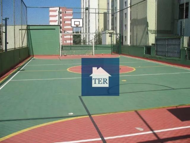 Apartamento com 2 dormitórios, 1 vaga à venda, 50 m² por R$ 340.000 Vila Amélia São Paulo/SP
