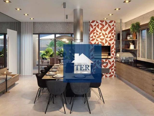 Apartamento com 2 dormitórios, 1 vaga à venda, 52 m² por R$ 488.157 Mandaqui São Paulo/SP